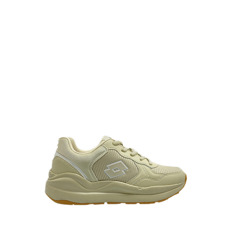 Jual Lotto Dakota Women s Lifestyle Shoes Beige Sports Station
