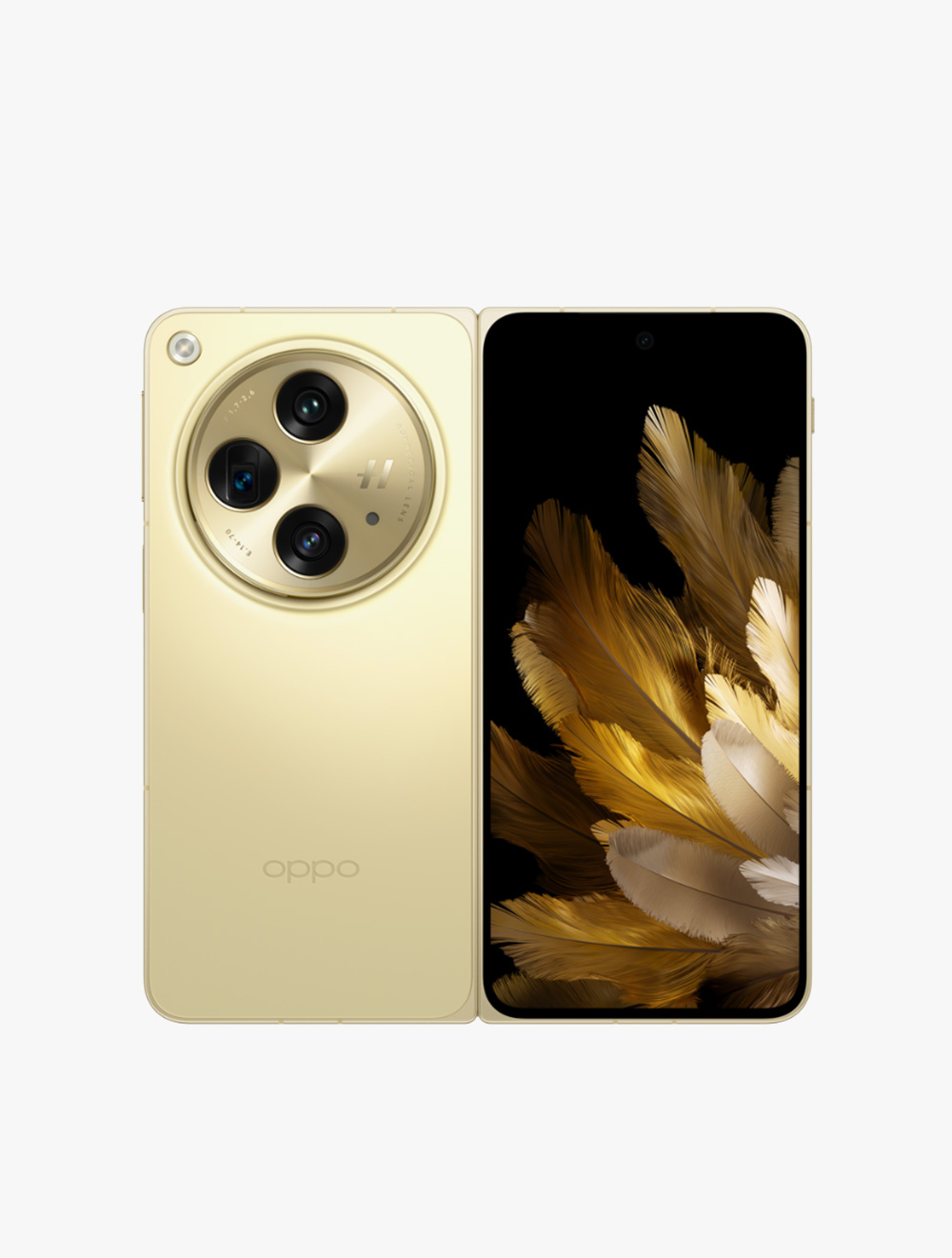OPPO Find N3 Fold
