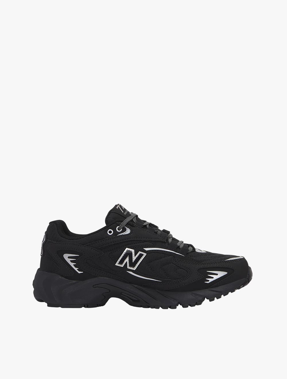 New Balance 725 Men's Sneakers Shoes - Black