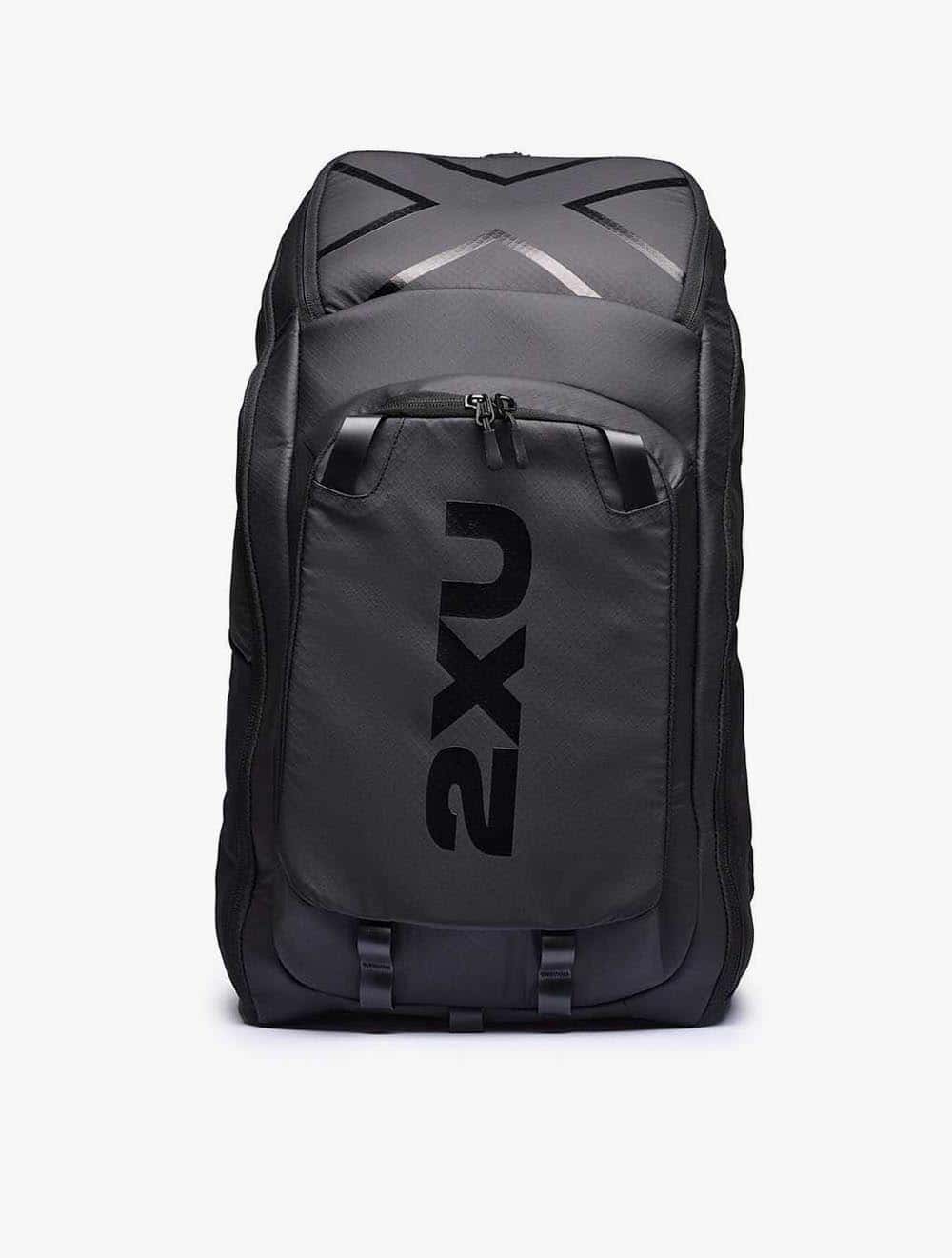 2XU Unisex Transition Backpack - Black