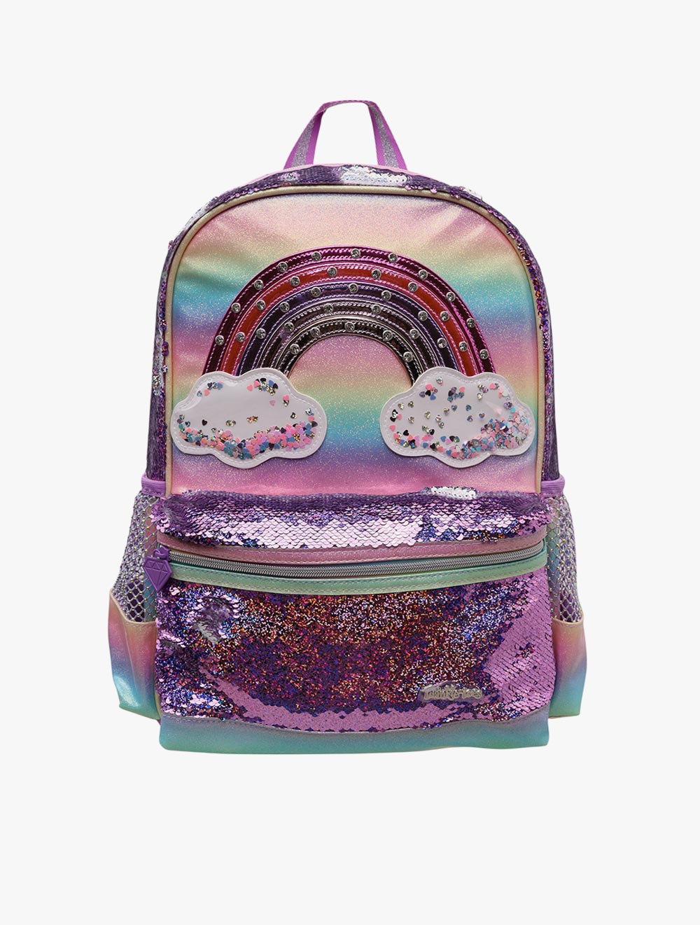 Skechers Twinkle Toes Rainbow Girl's Backpack - Multicolor