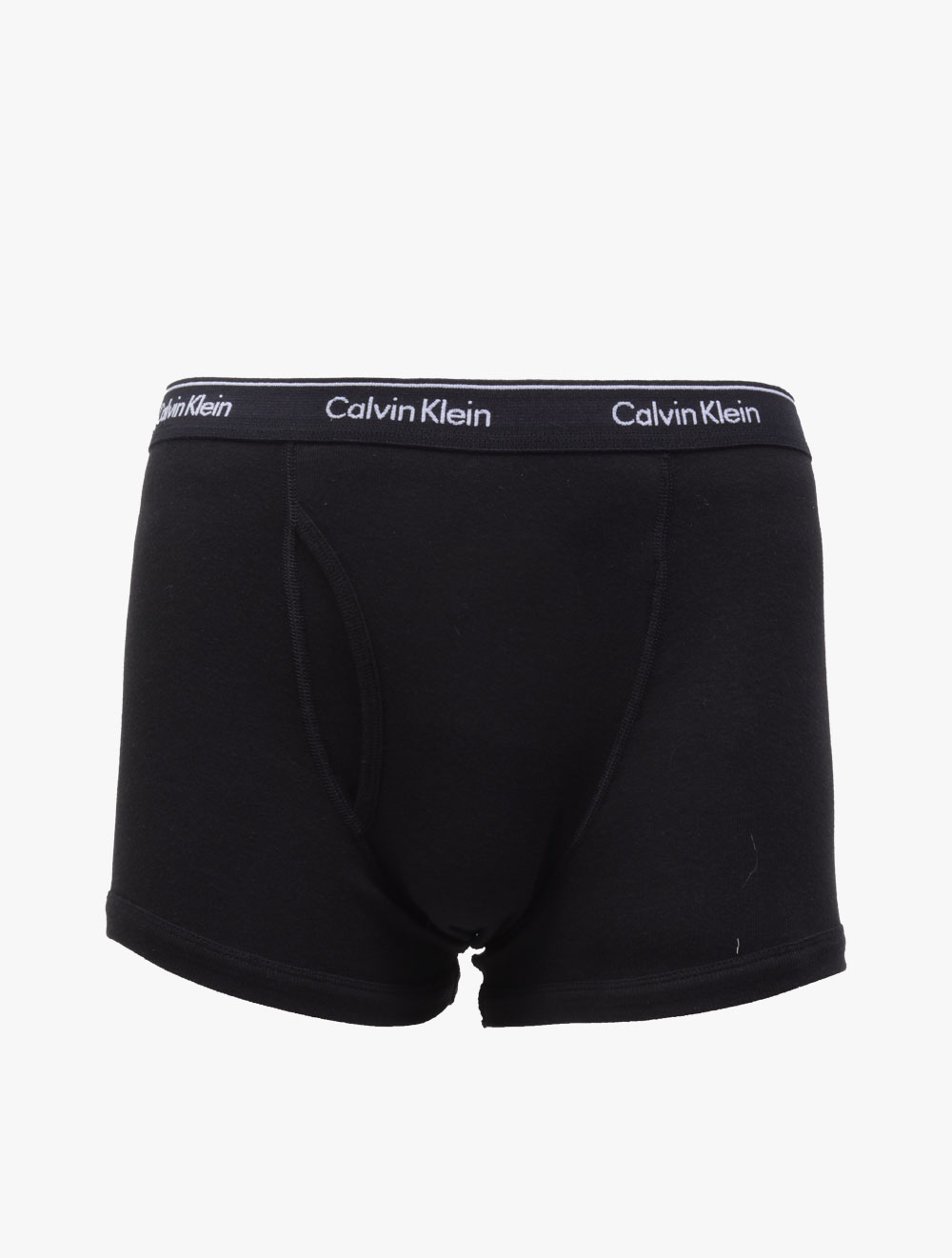CK Underwear - TRUNK 3 PACK