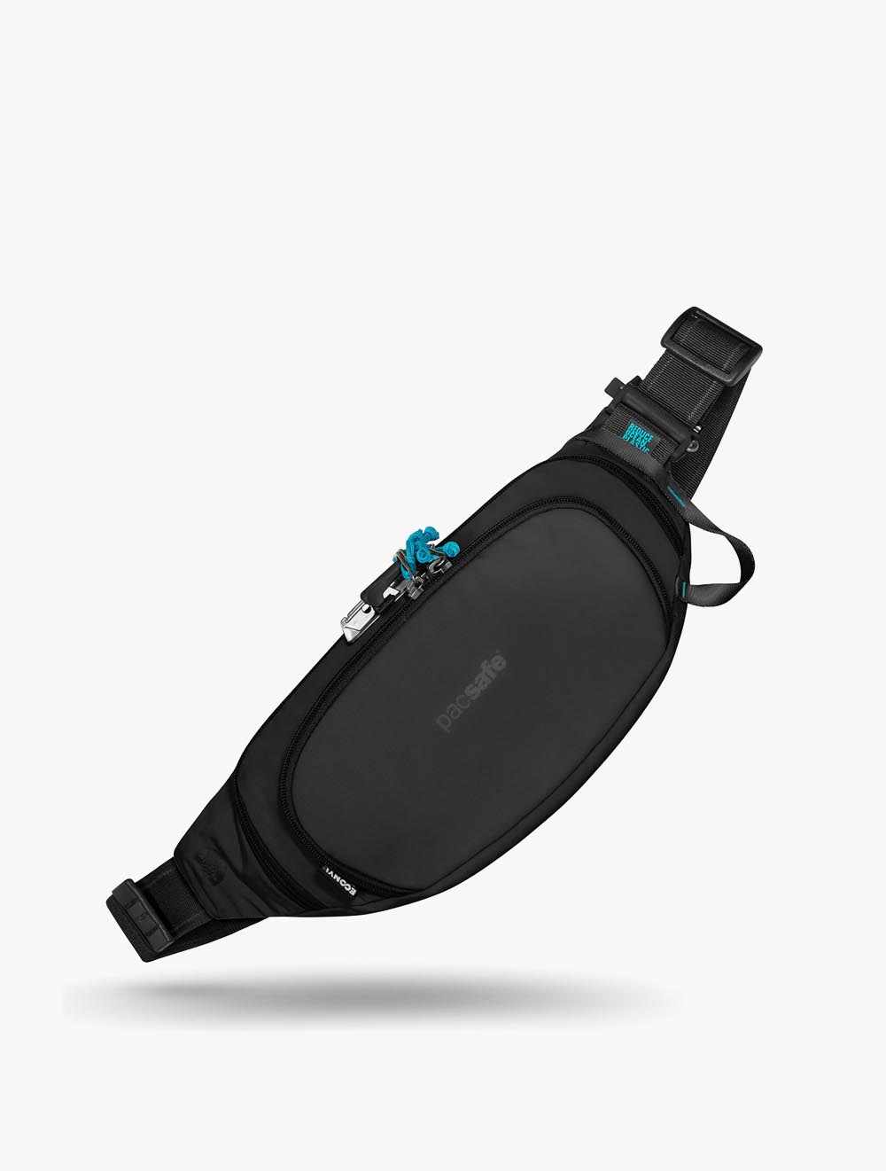Pacsafe® Eco Anti-Theft Waist Pack