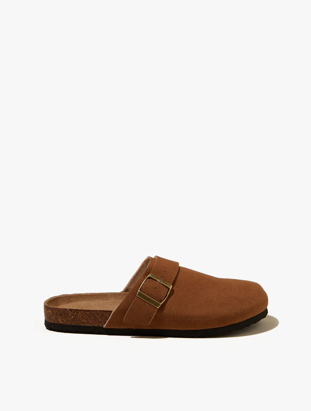 Rubi - Sandal dan Mules - Rex Buckle Mule