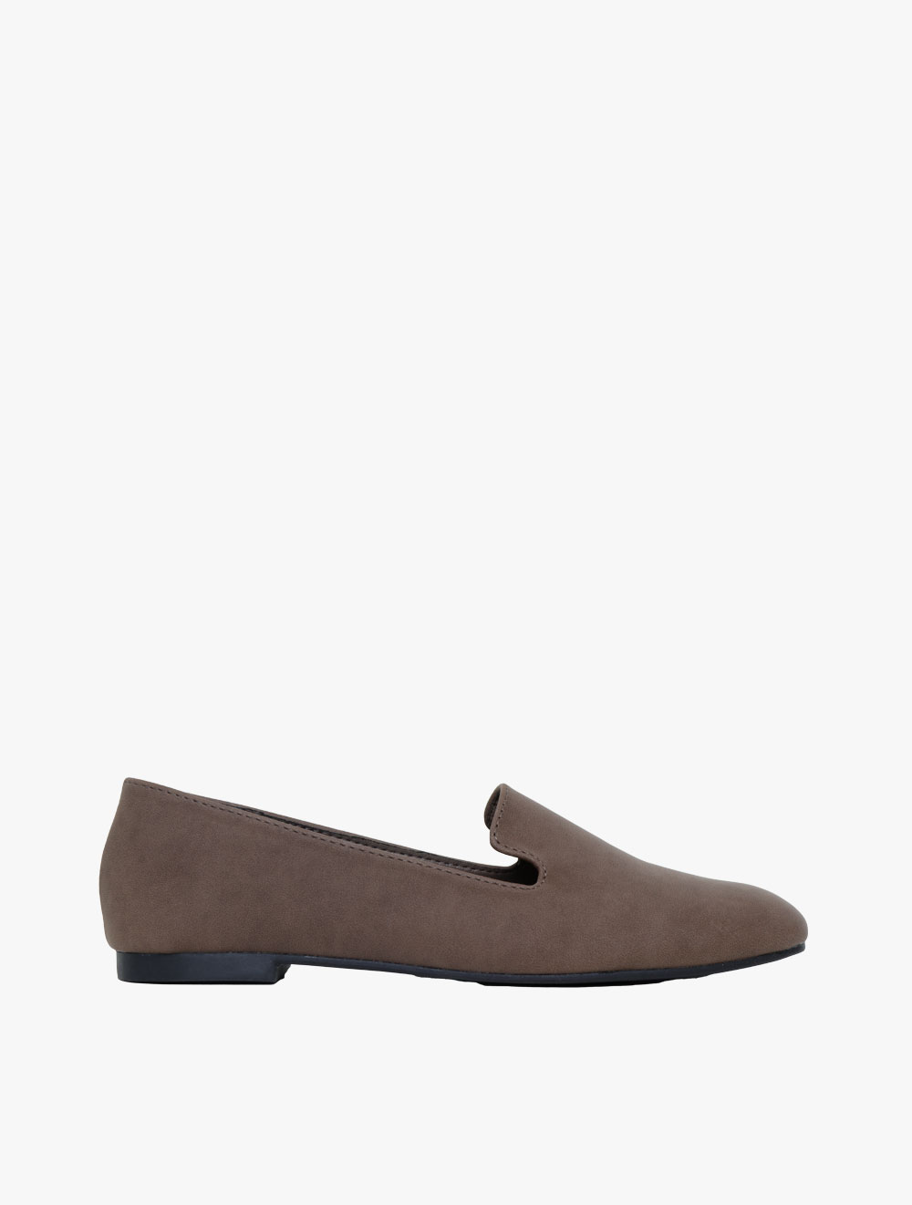 Rubi - Loafers & Drivers - Sophie Slipper Cut Loafer