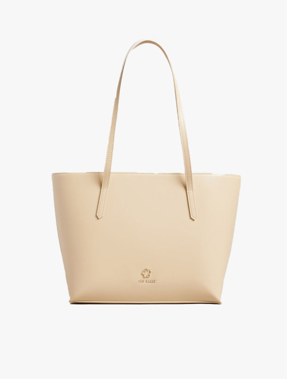 JORJINA Flower Eyelet Small Shopper