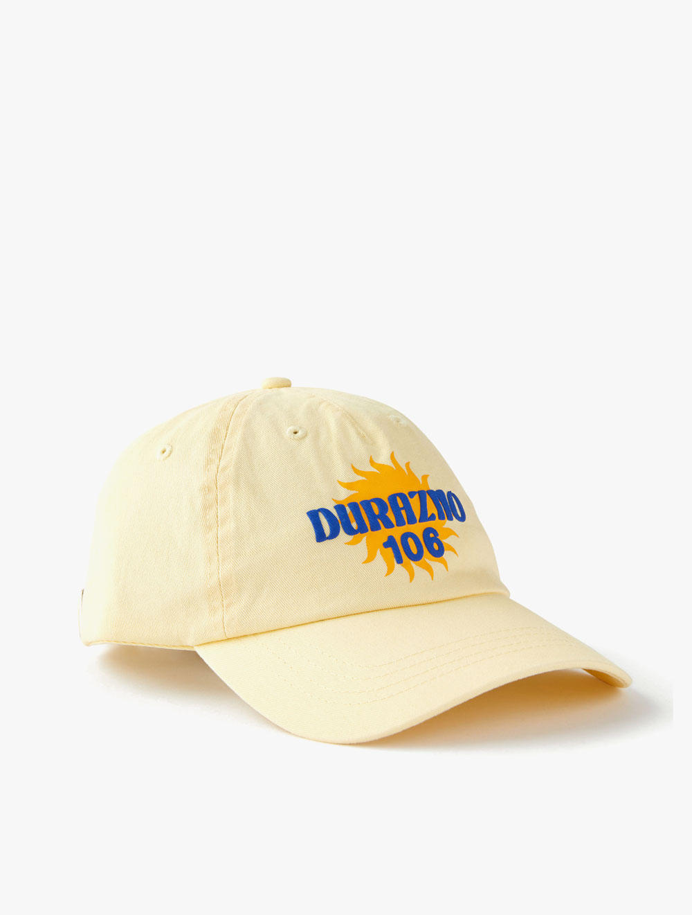 RUBI - AKSESORIS - CLASSIC DAD CAP