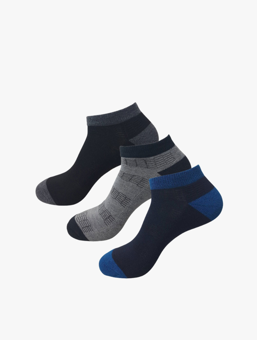 Socks 3in1 - FBSC052
