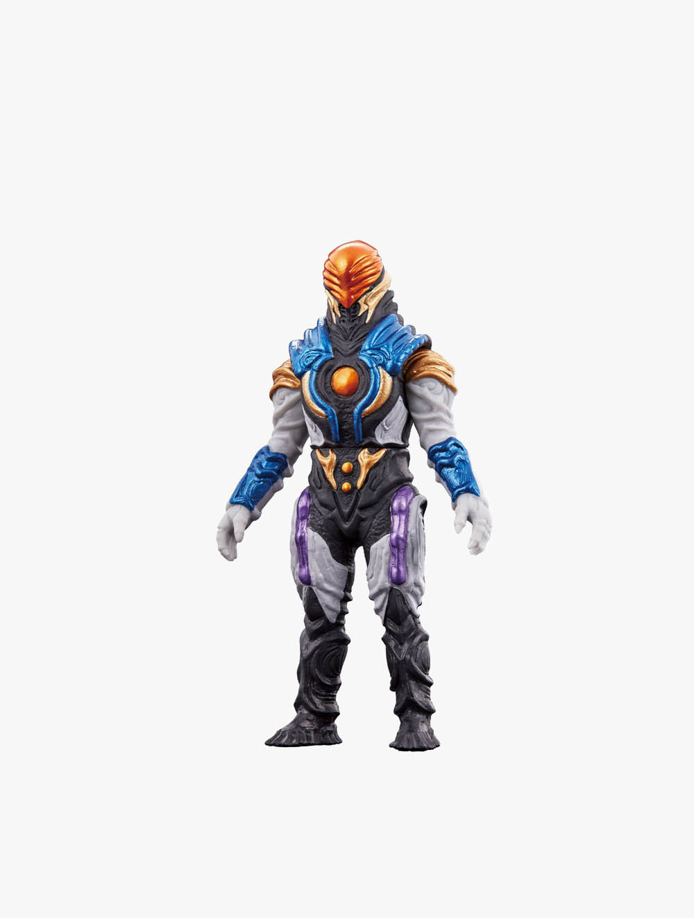 Ultraman - Ultra Monster Greeza Second Form 51142