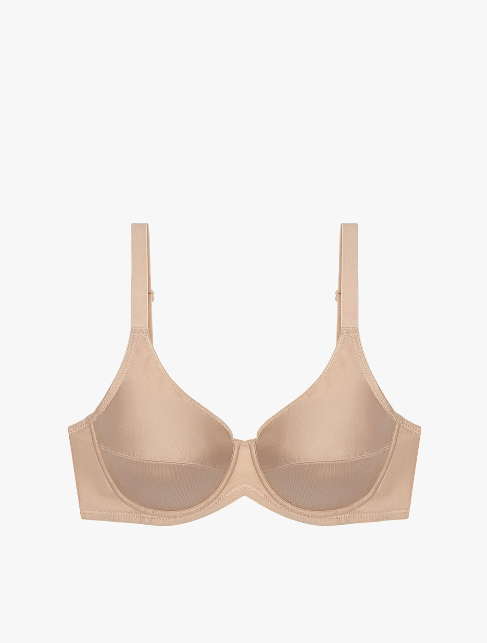 Triumph - Bra - Form & Beauty 162 WP