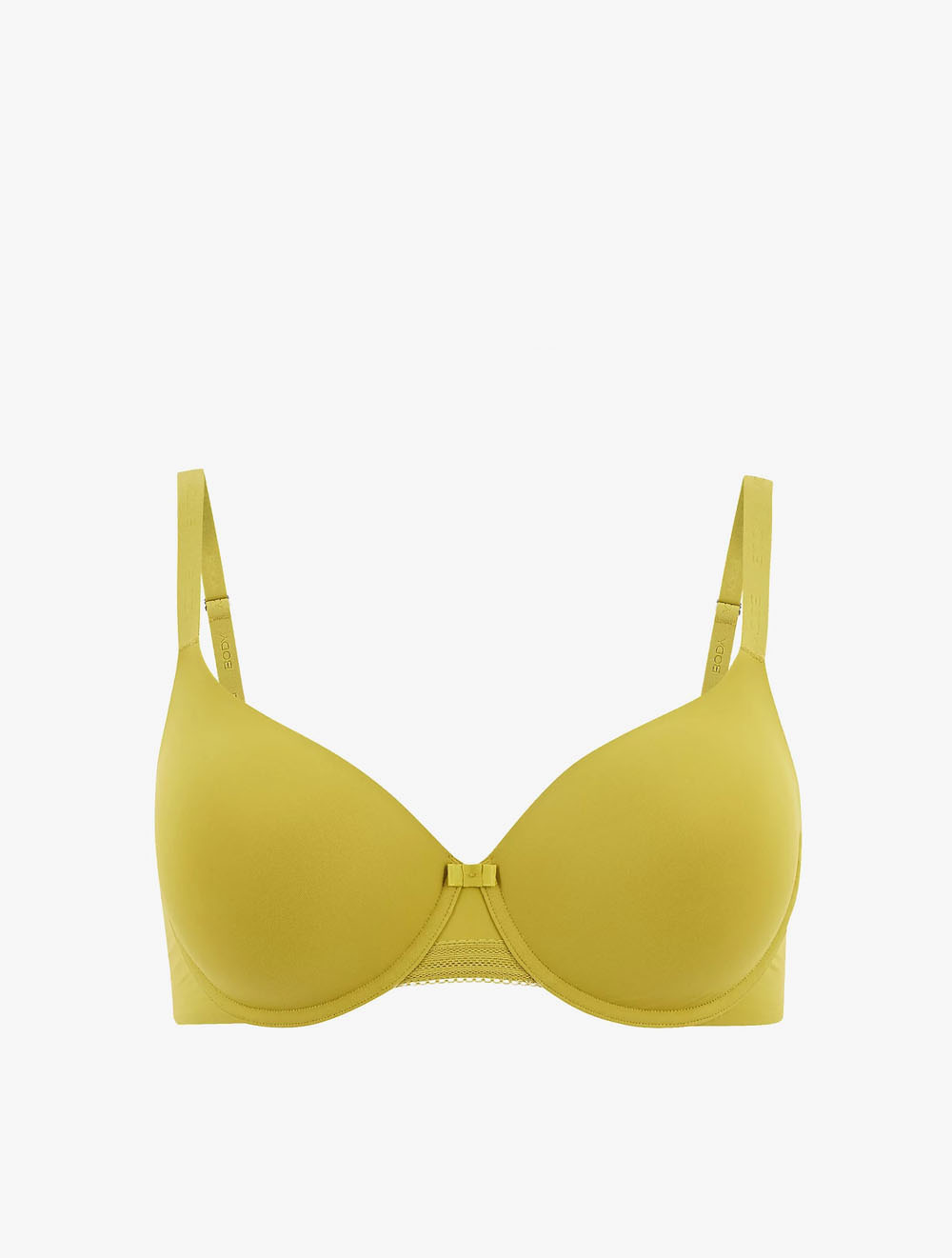 Padded Full Cup T-Shirt Bra