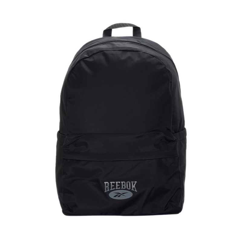 Jual Reebok Artefa Backpack Unisex Bag Black Sports Station