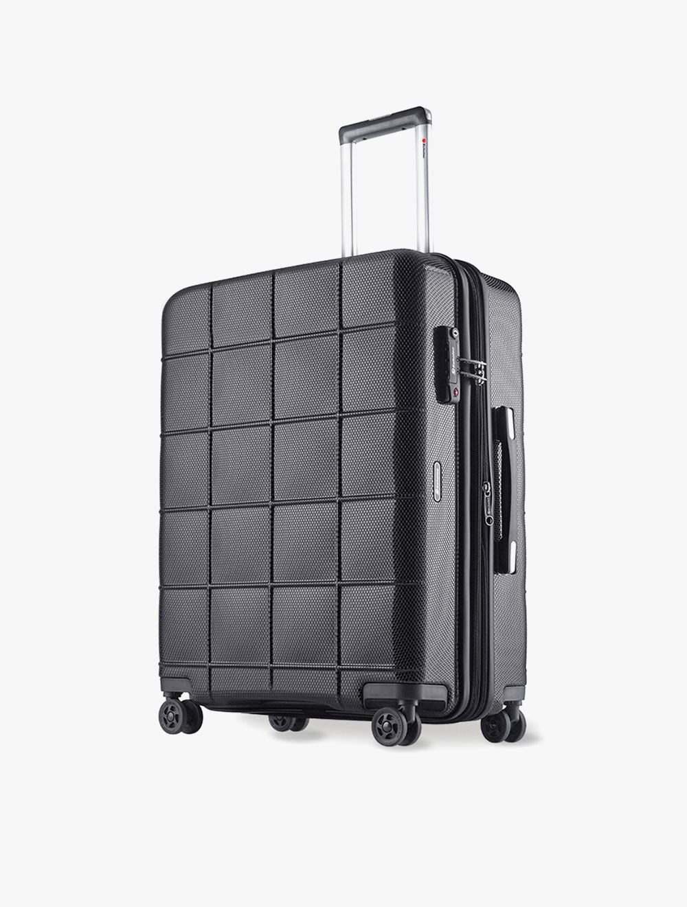 ECHOLAC SQUARE PRO PC185SA-BLACK-20