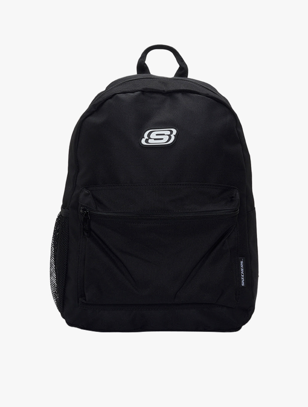 SKECHERS BACKPACK UNISEX - BLACK