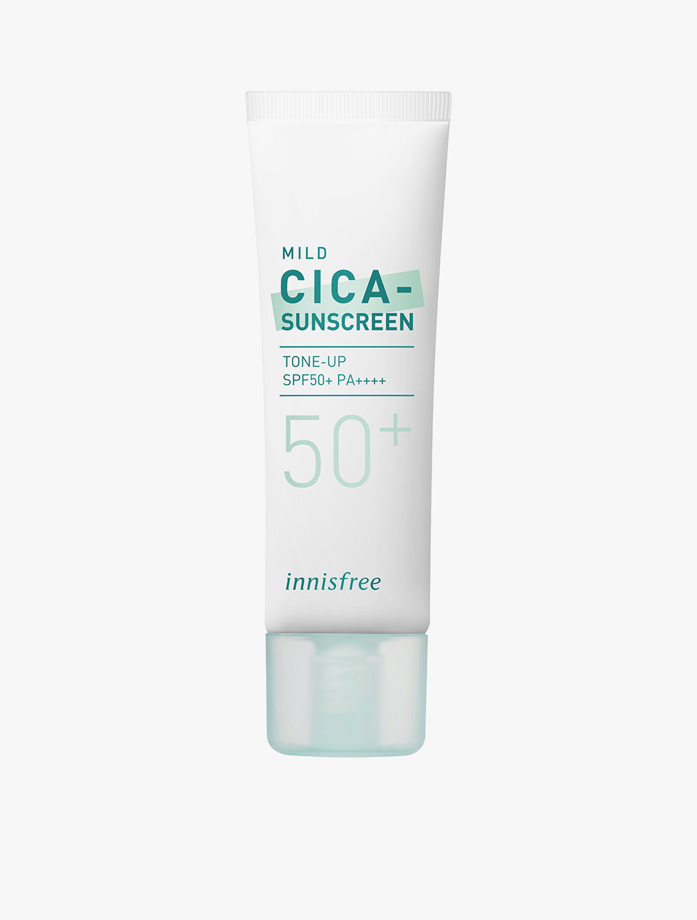 Mild Cica Sunscreen SPF50+ PA4+ 50Ml