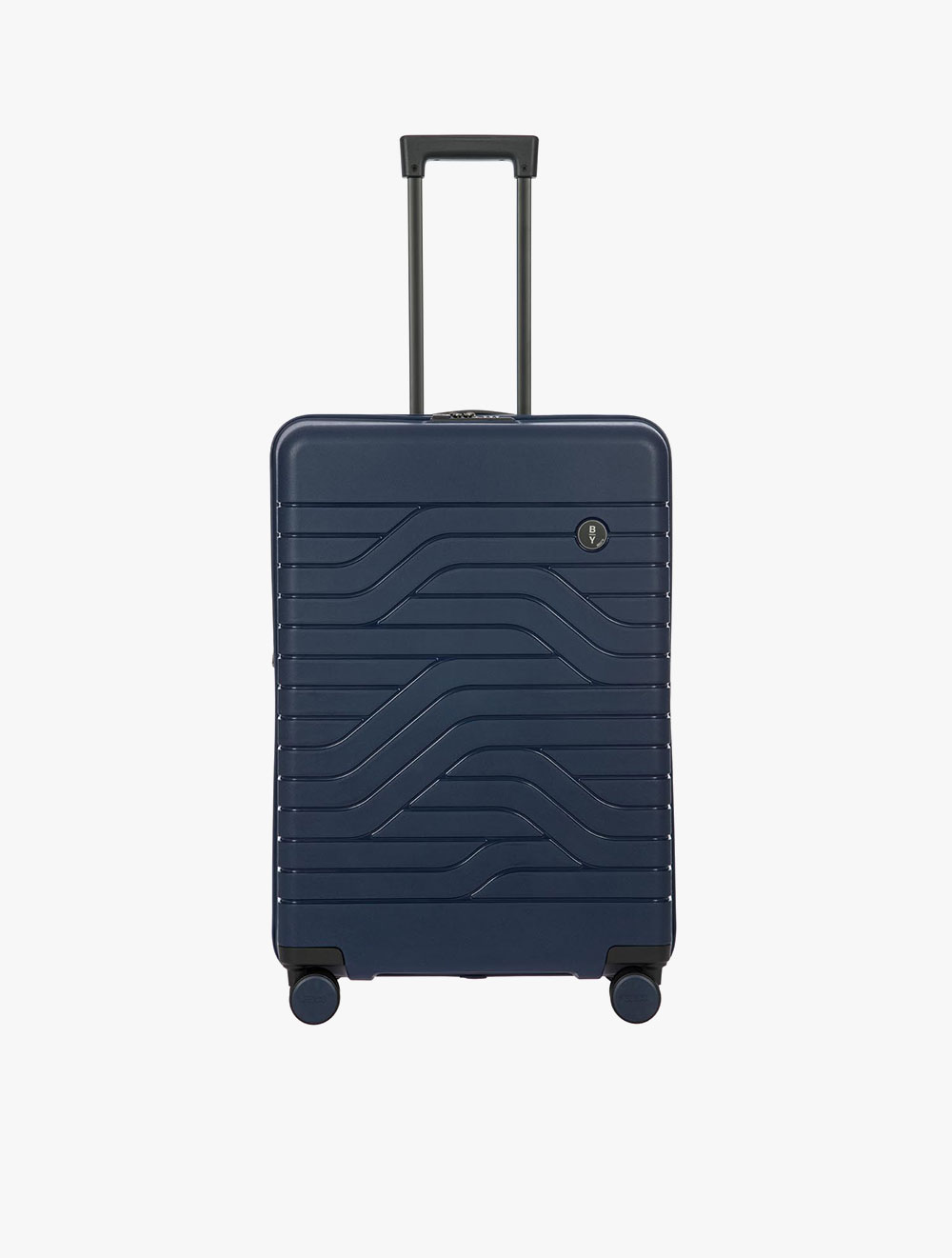 Rigid cabin trolley