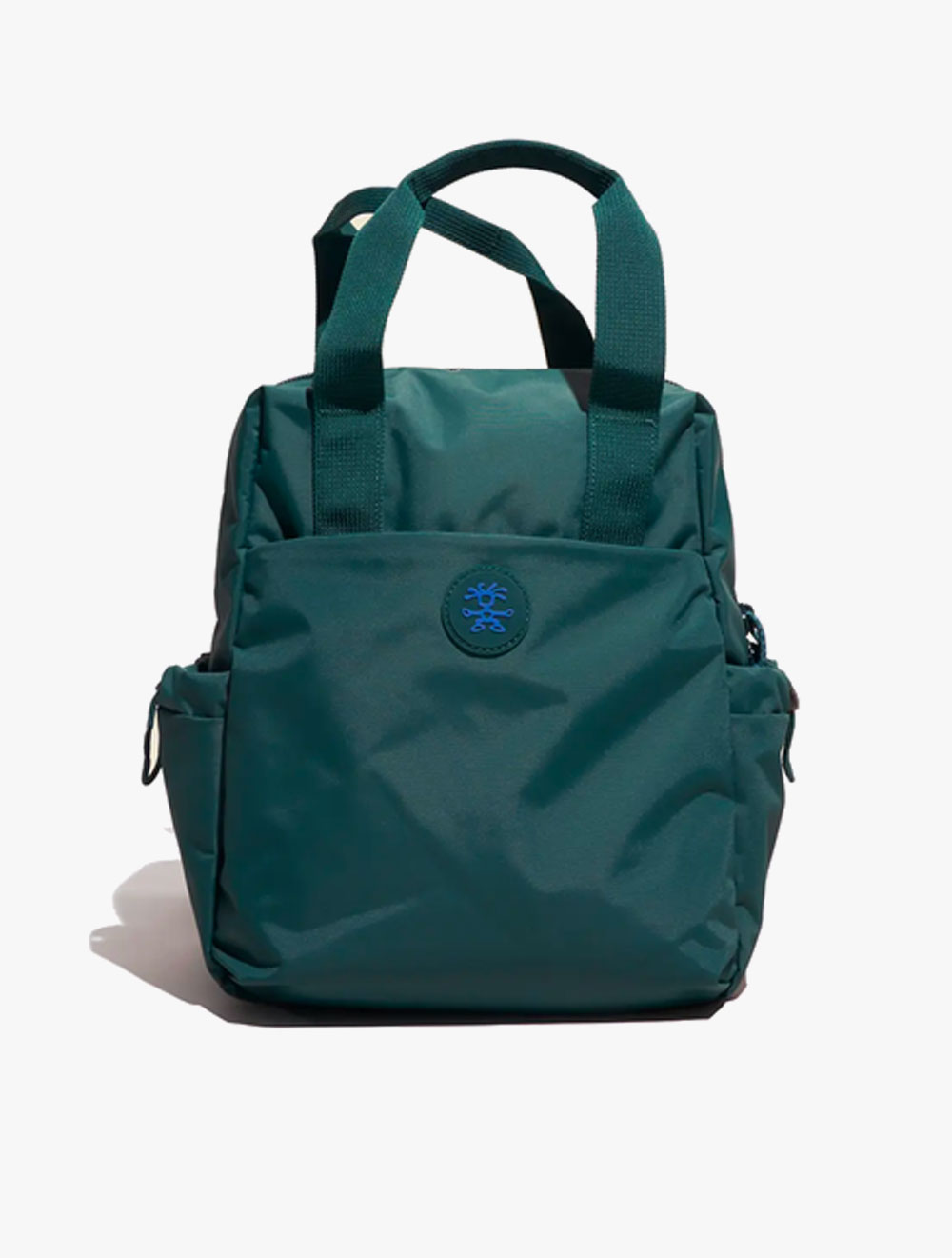 Crumpler Froglet Small Backpack - Forest Green