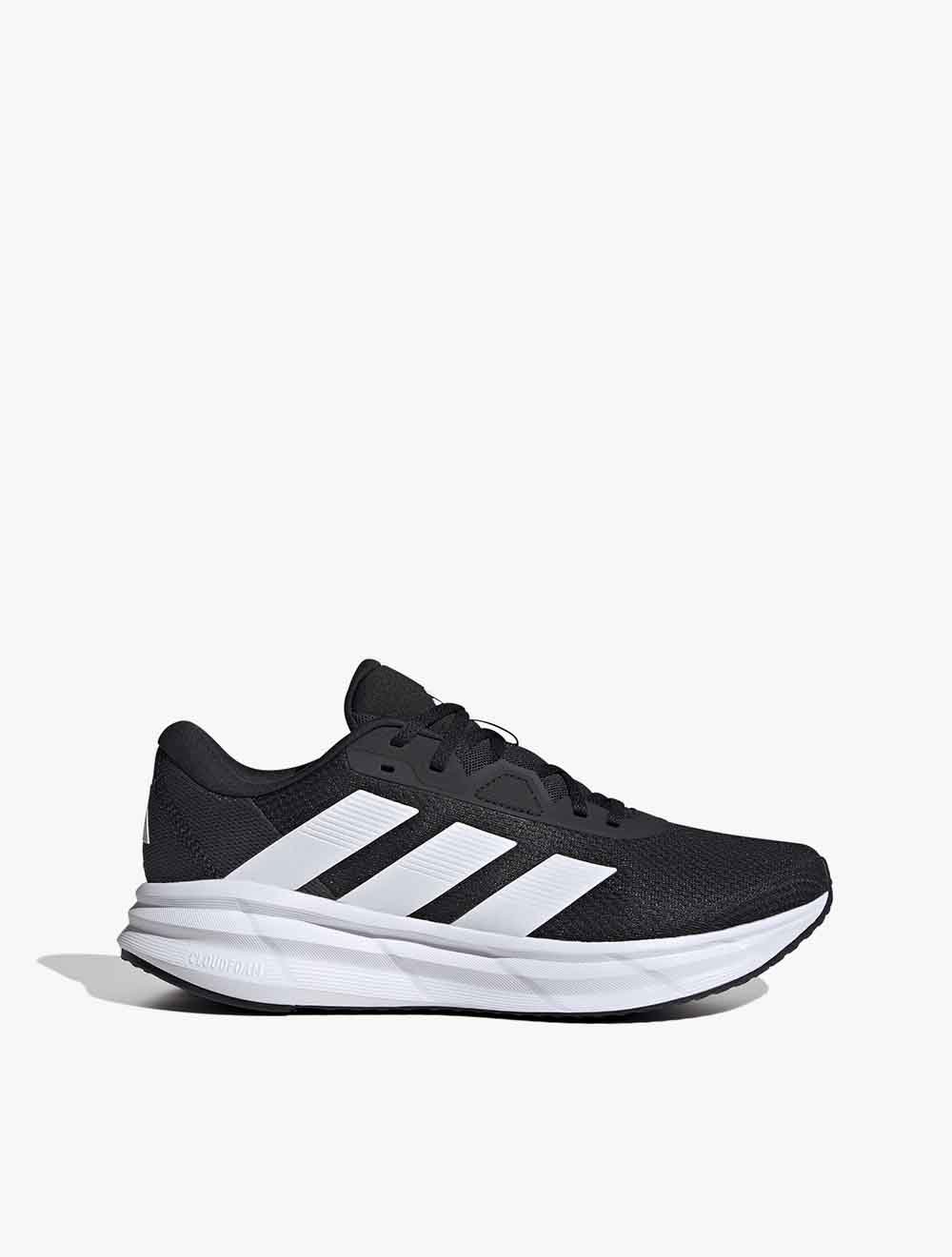 adidas Galaxy 7 Men's Running Shoes - Black