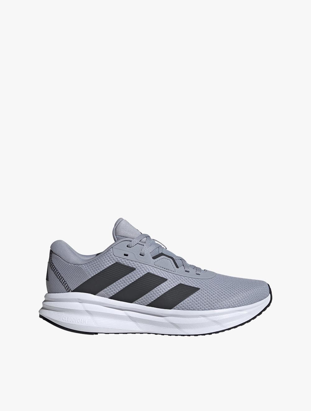 adidas Galaxy 7 Men's Running Shoes - Halo Silver