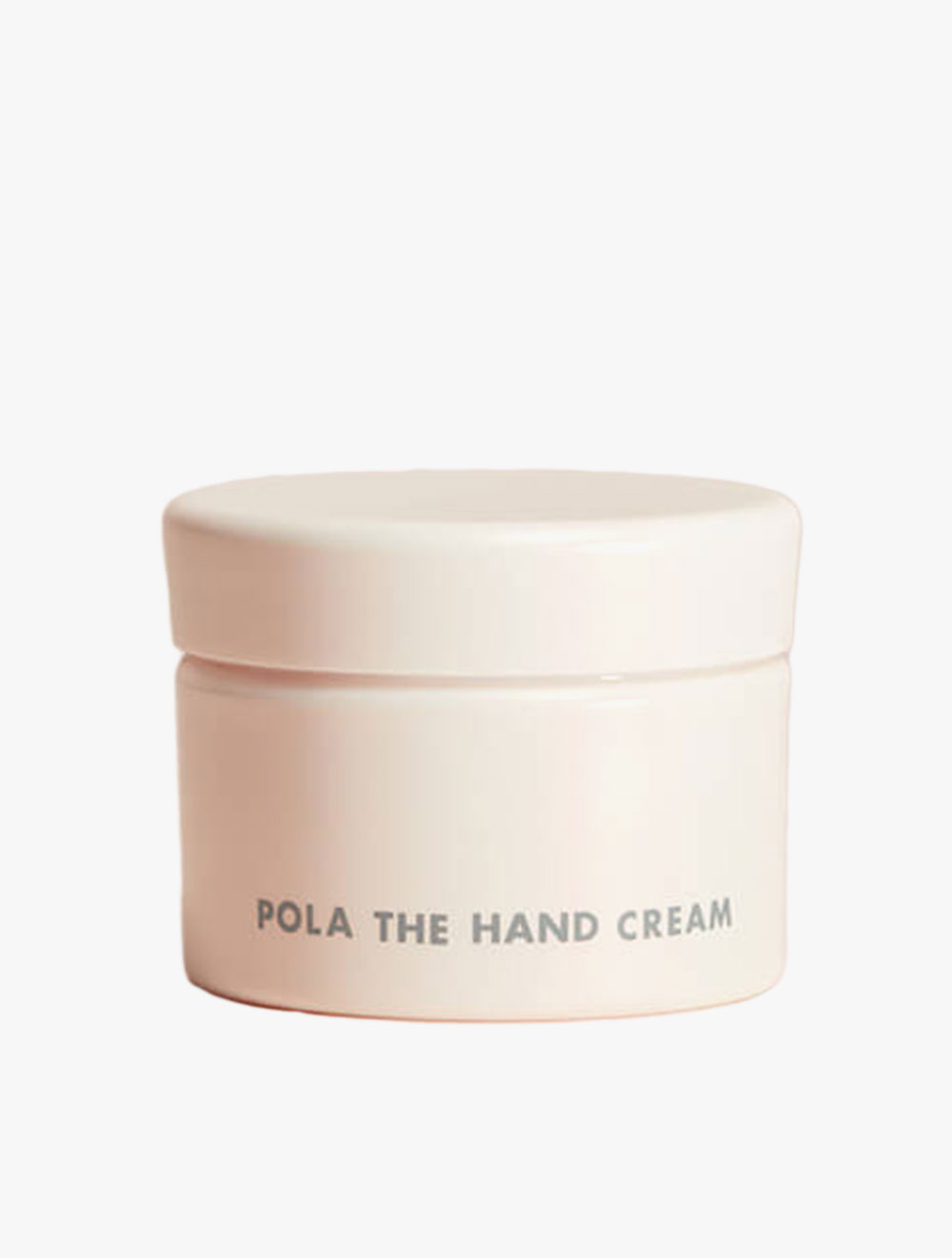 POLA THE HAND CREAM