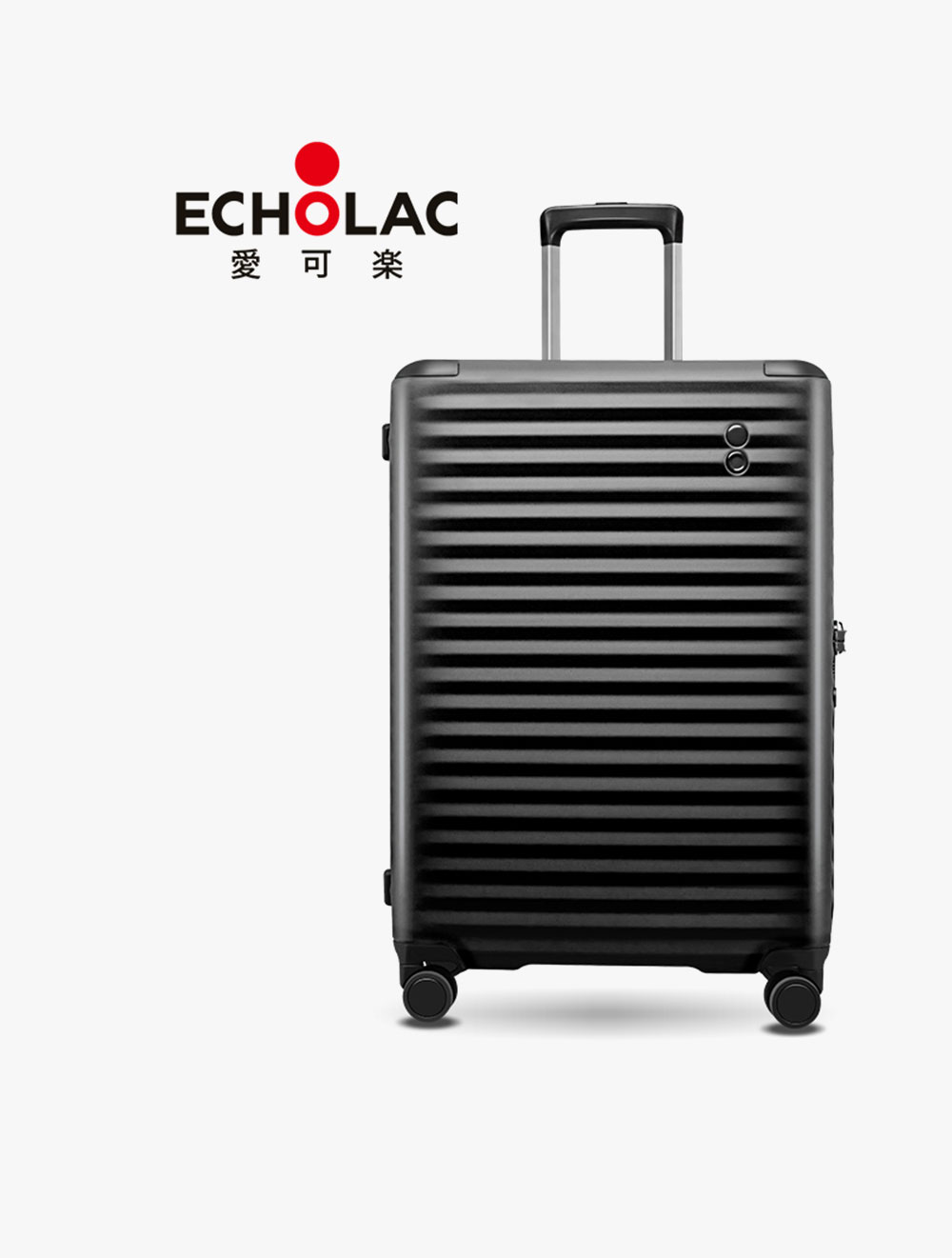ECHOLAC celestra sl PC183XA-BLACK-28