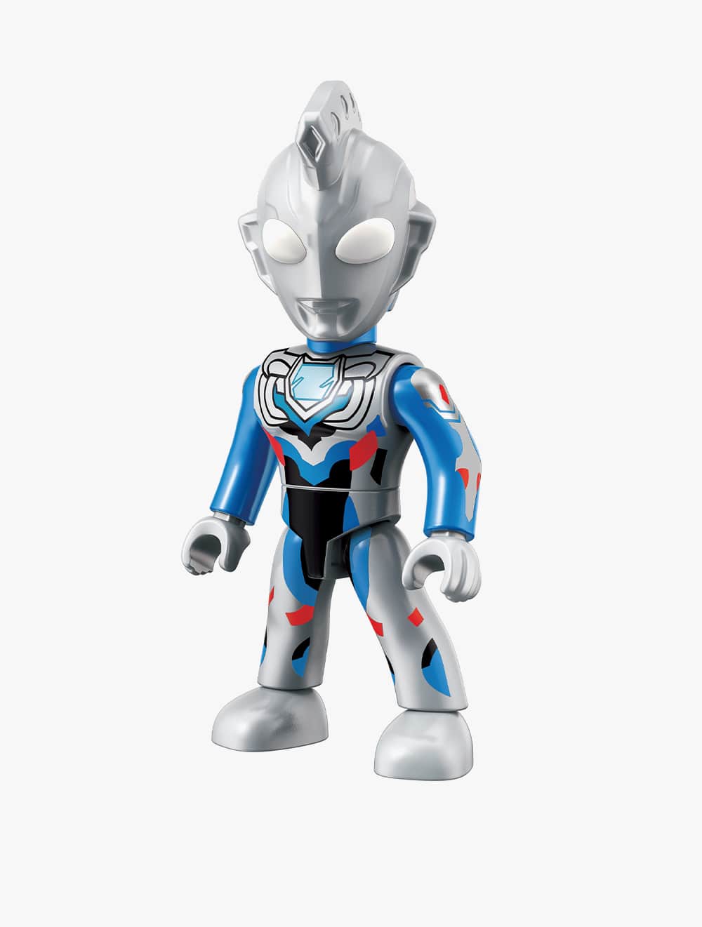 QMAN Ultraman Classic Vol.2 - Galactic Defense Force - QMN75013
