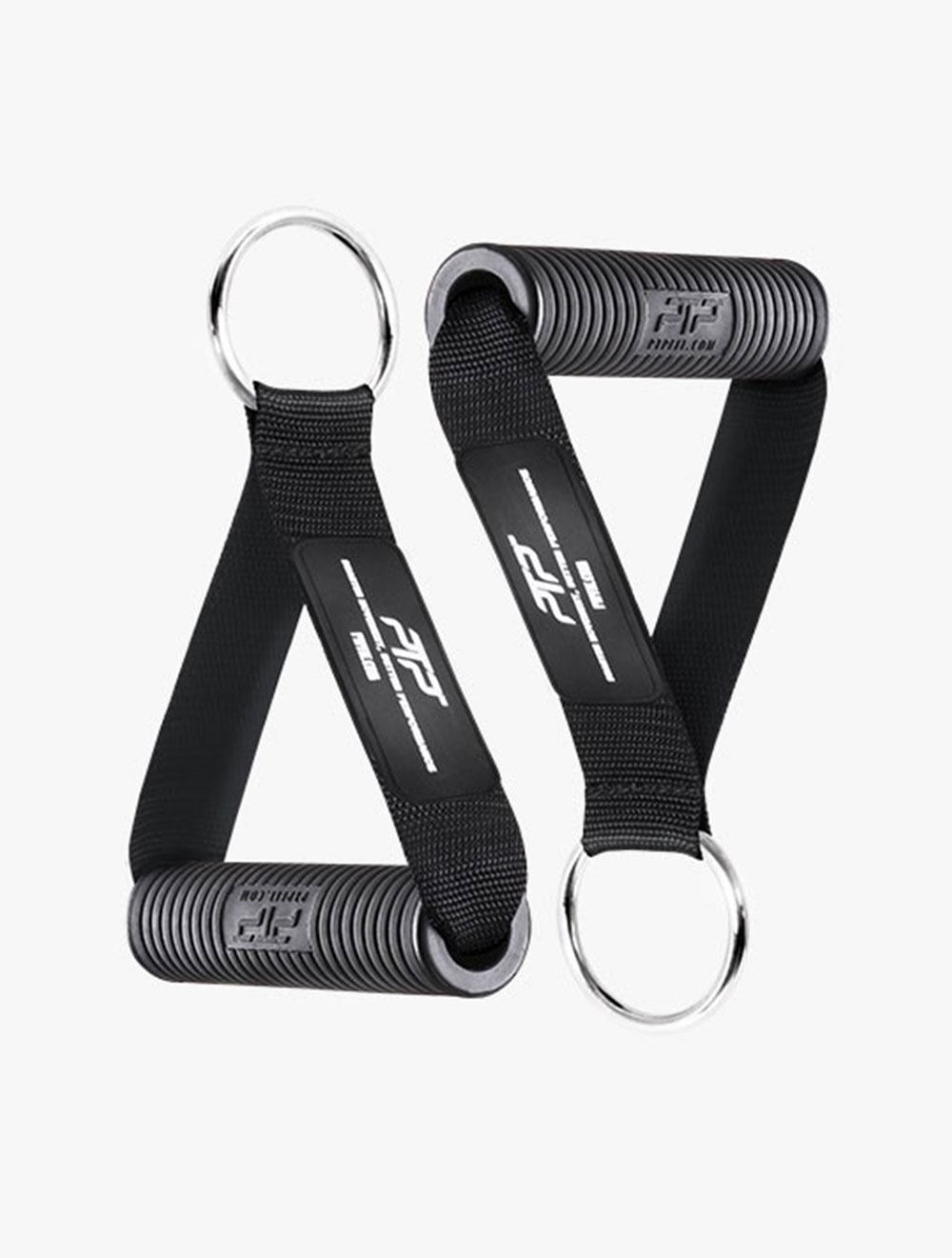 PTP Power Handles - Black