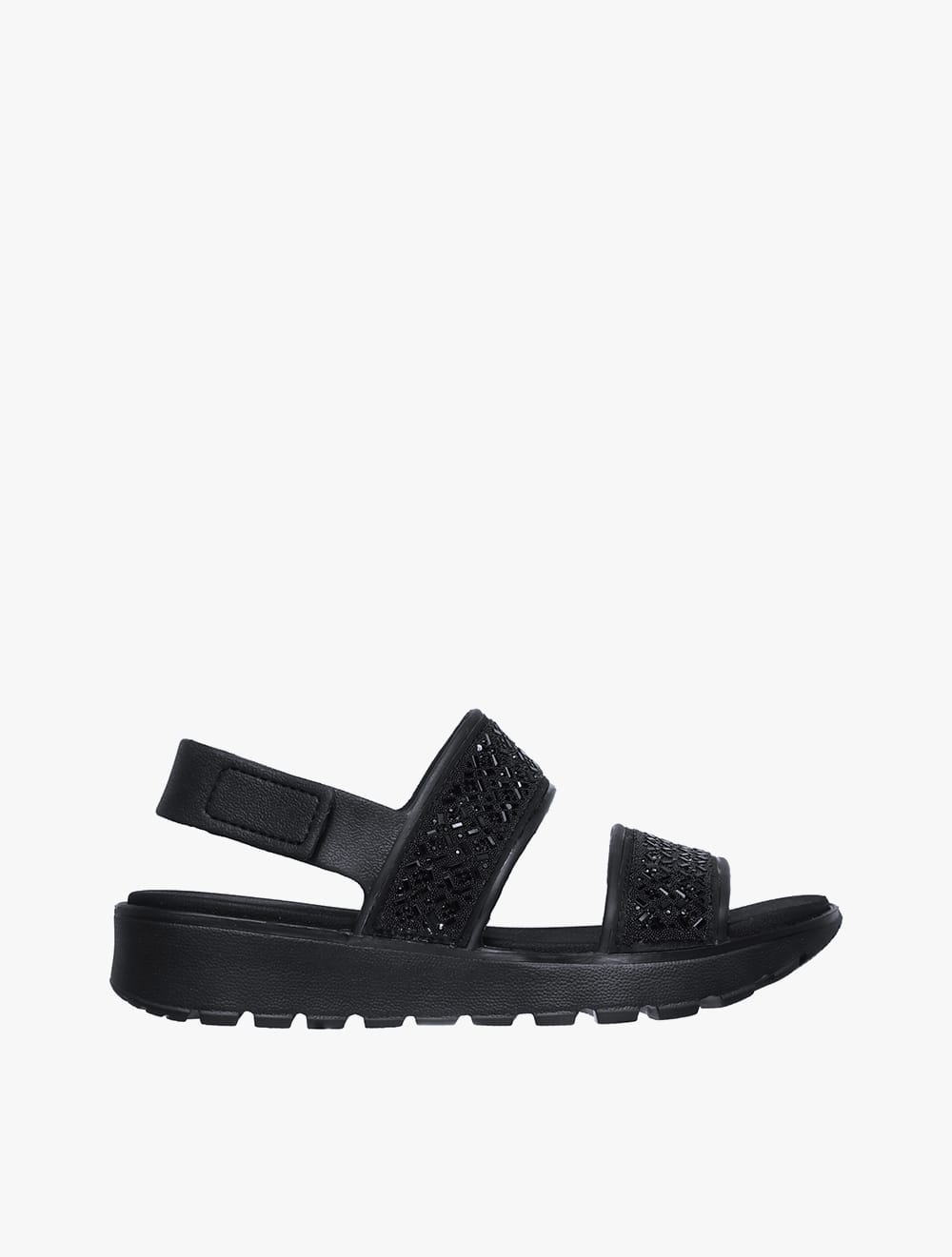 Skechers Footsteps Women's Sandal - Black