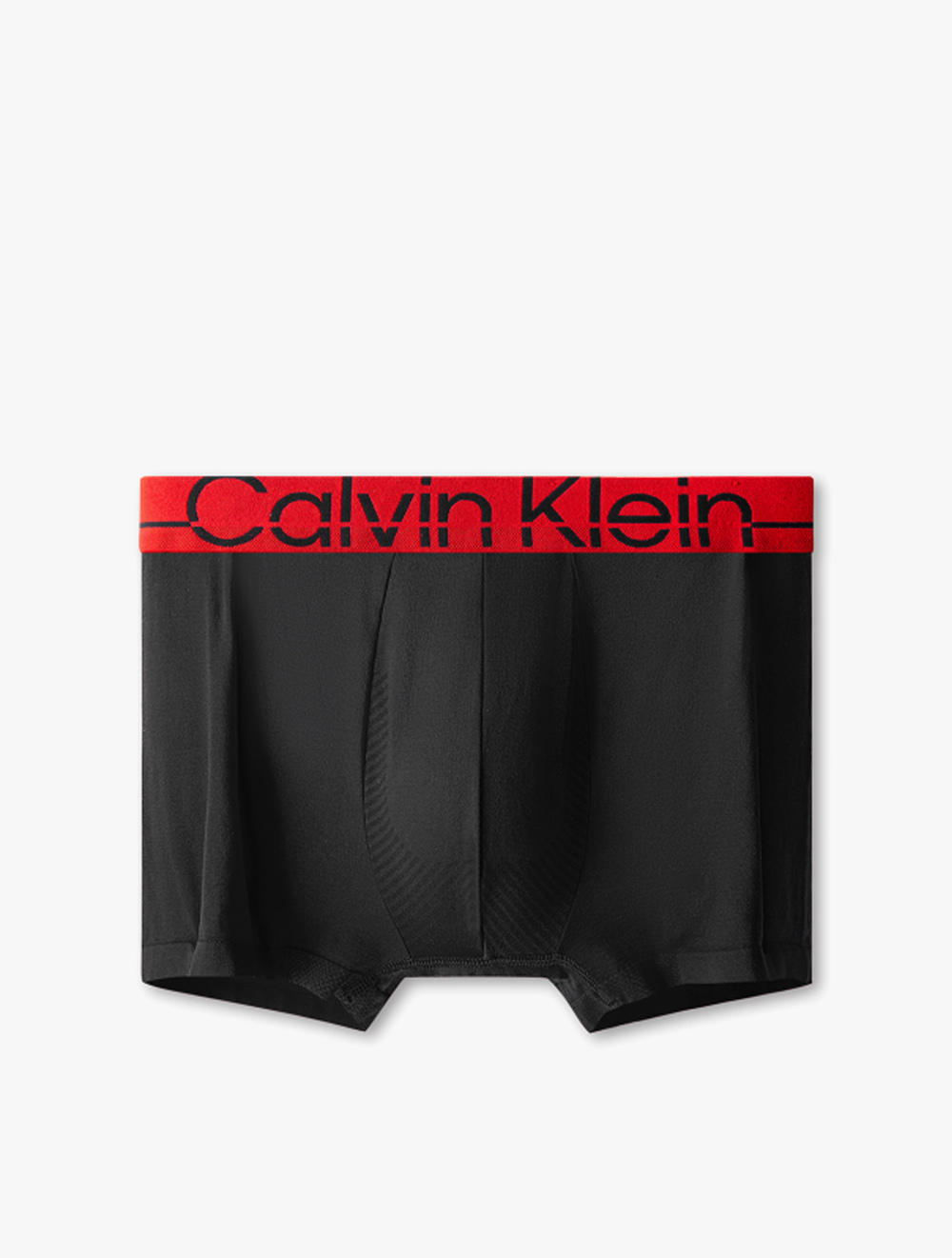 Ck Underwear - Seamless Breathable Holder Eye-Catching Logo Jacquard ...