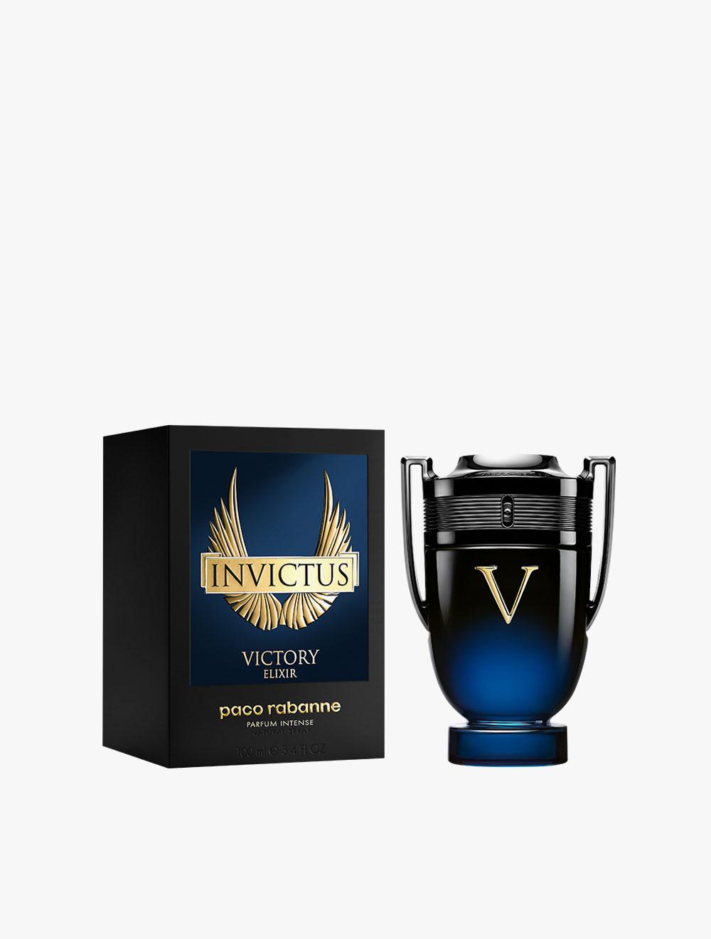 INVICTUS VICTORY EXLIXIR 23 PARFUM 100ML
