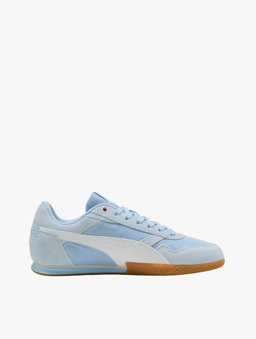 Puma BELLA DONNA NYLON Women's Lifestyle Shoes - Blue