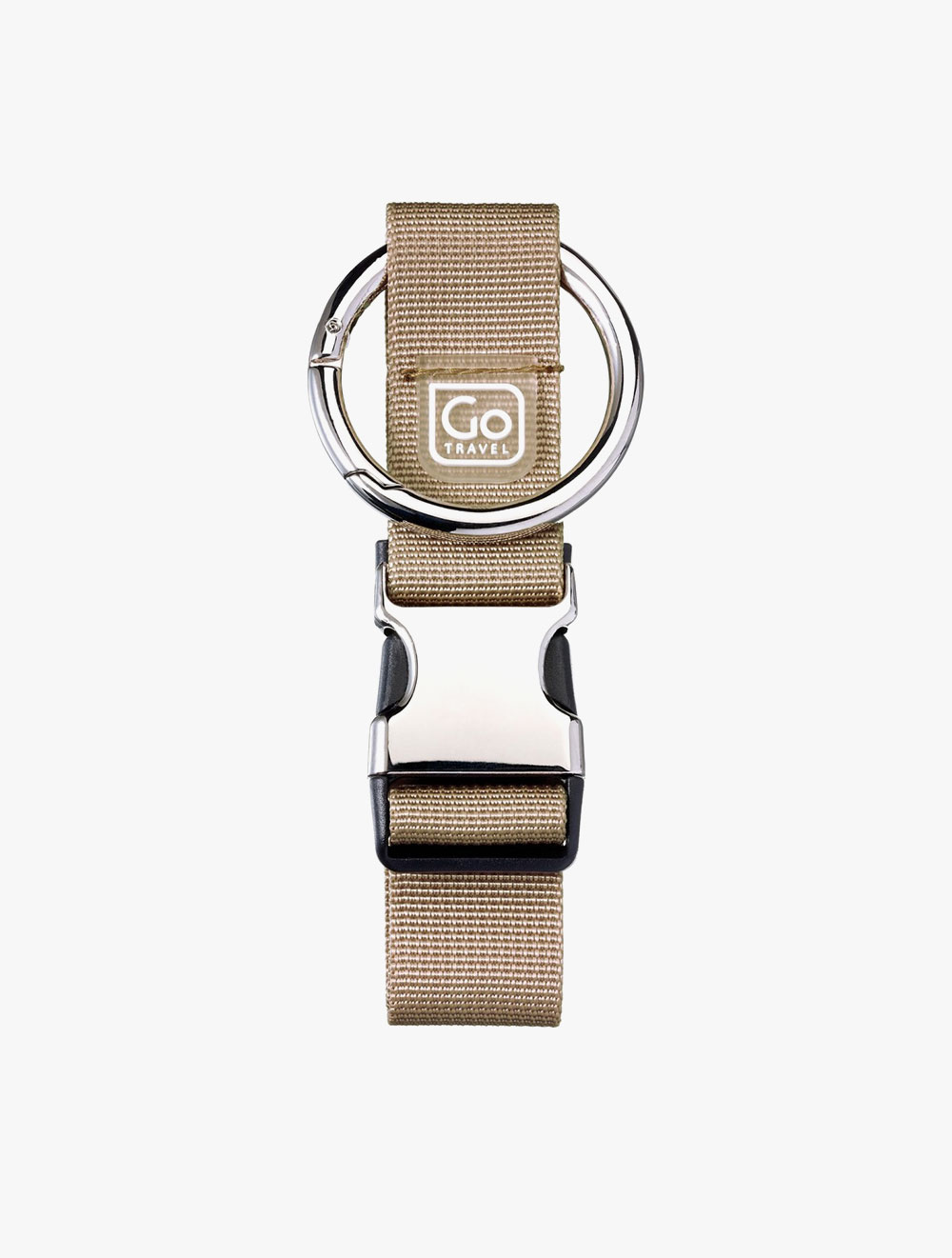 Go Travel Carry Clip