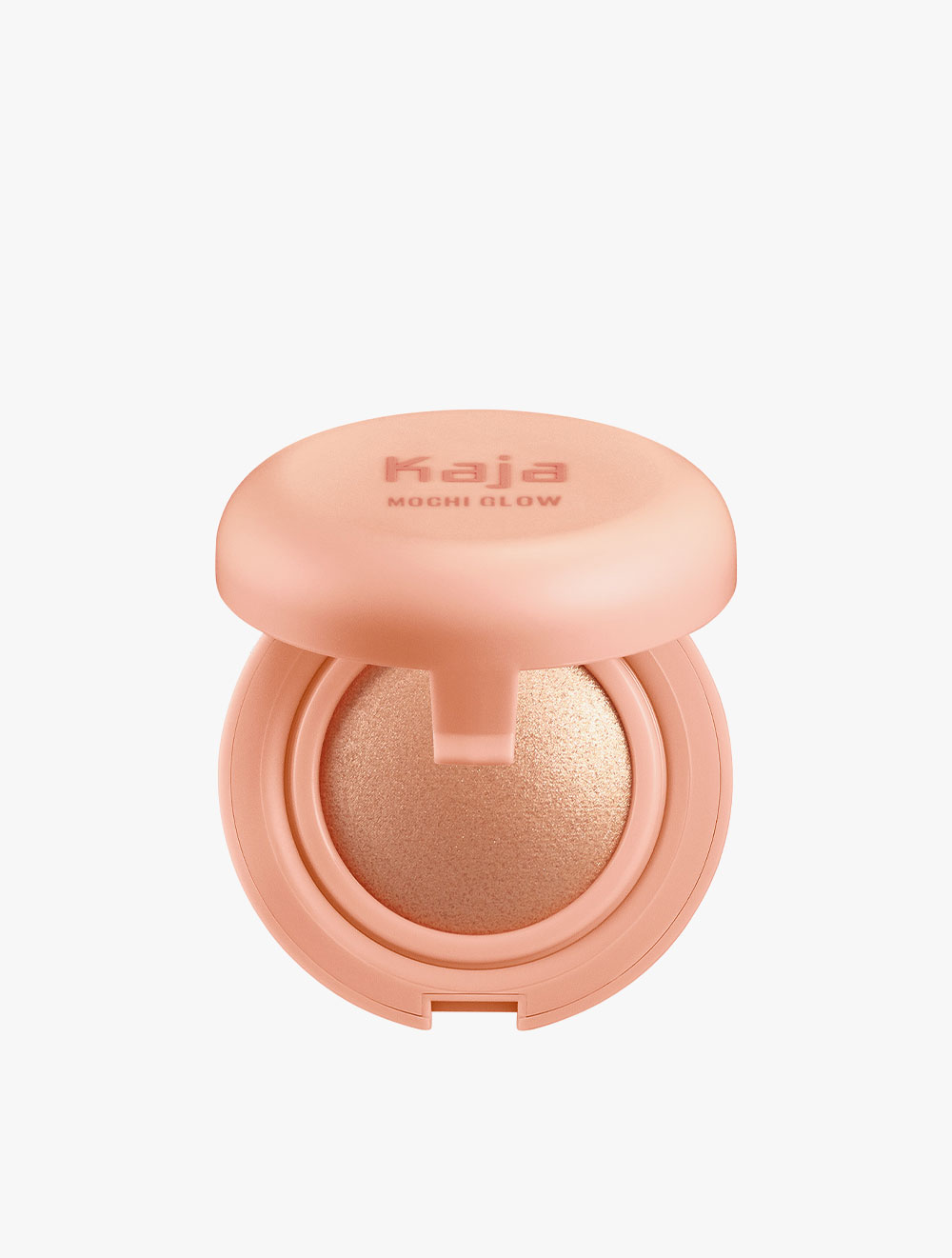 KAJA MOCHI GLOW Bouncy Cream-to-Powder Compact Highlighter