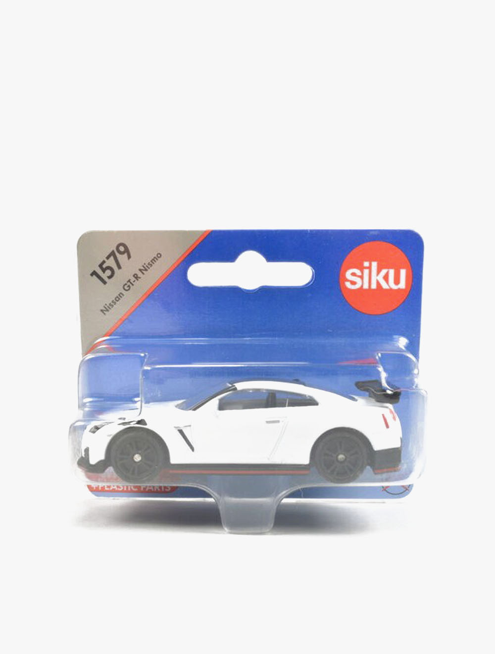 Siku Nissan GT-R Nismo - SIK1579