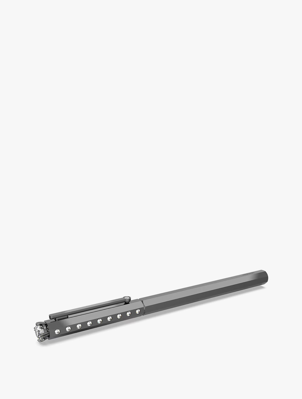 Ballpoint Pen, Classic, Black, Black Lacquered