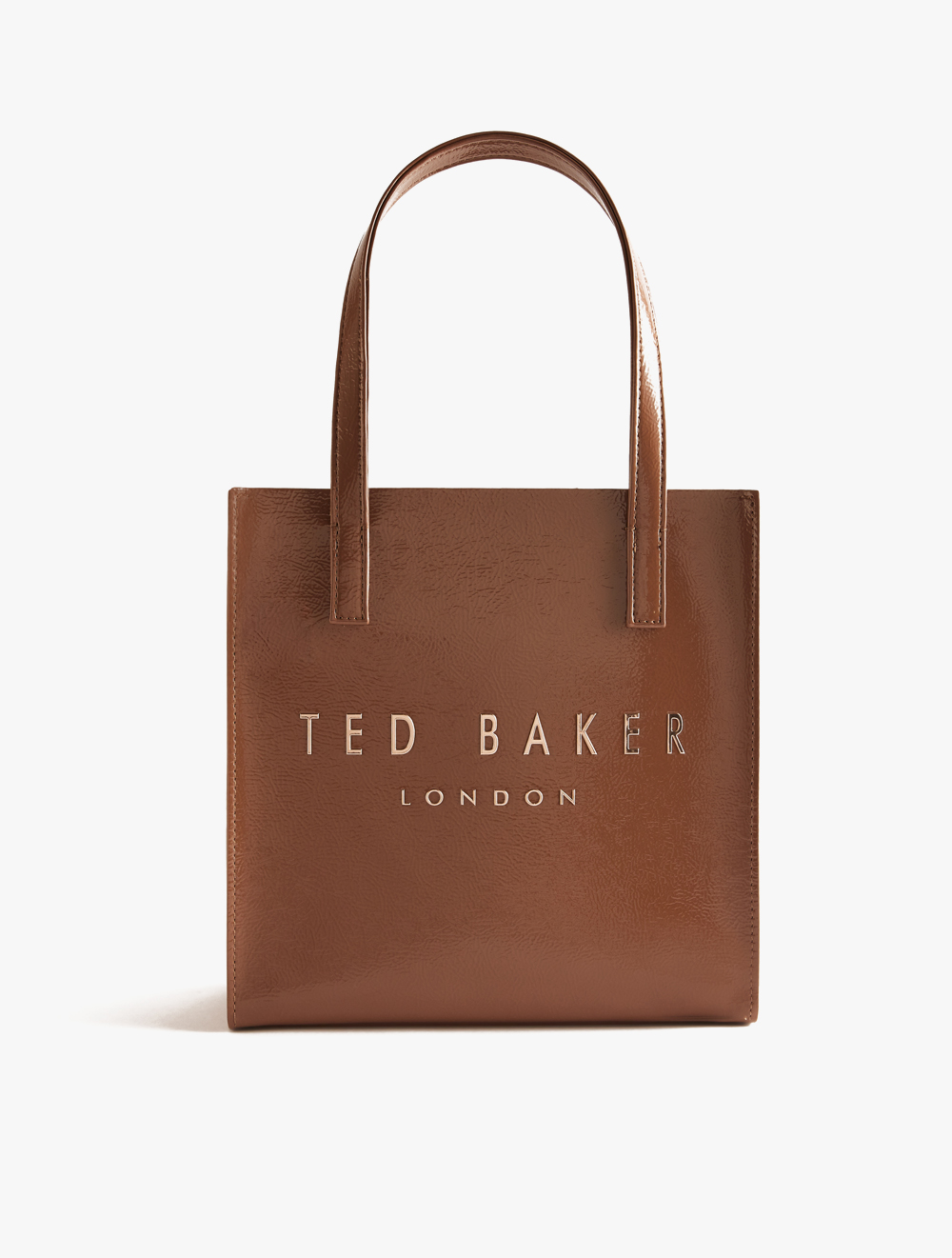 CRINION Crinkle Small Icon Bag