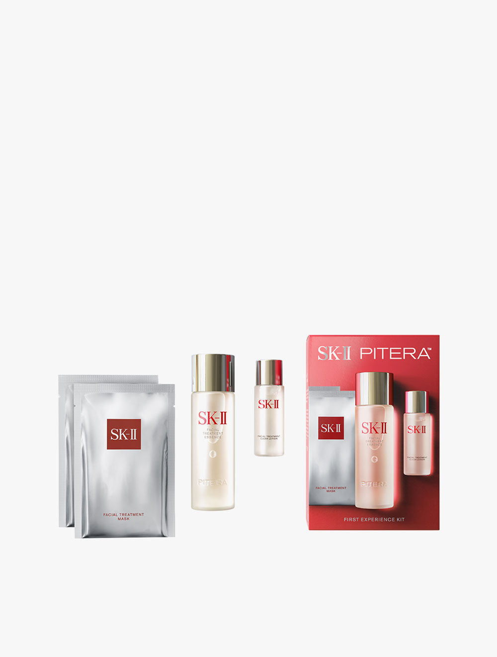 SK-II PITERA™ First Experience Kit