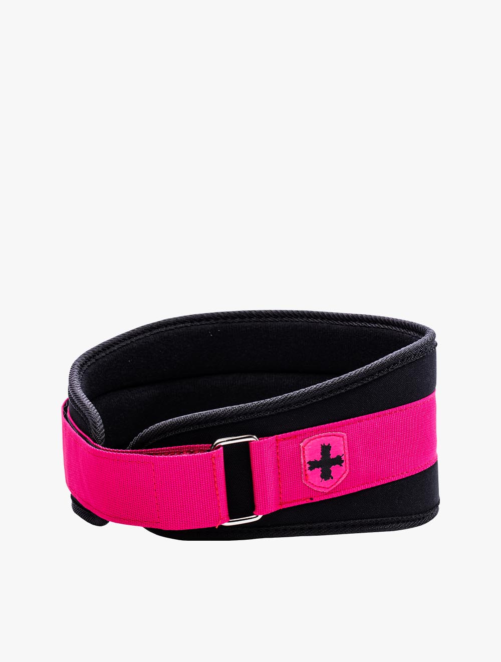 Harbinger Women's 5" Foam Core Belt Small Pink
