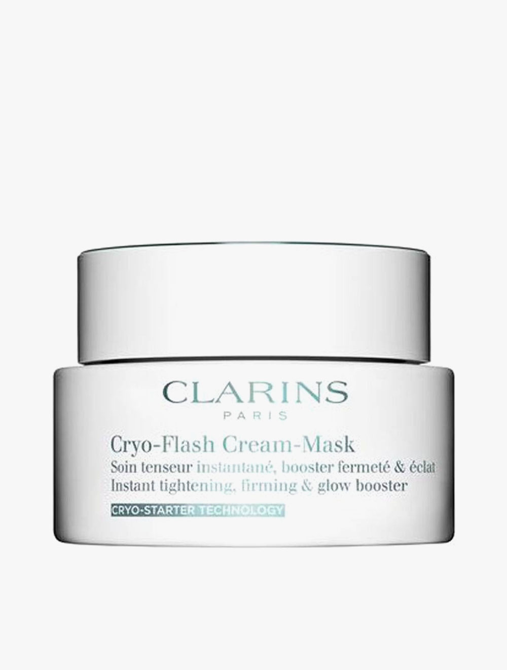 CRYO FLASH CREAM MASK 75ML