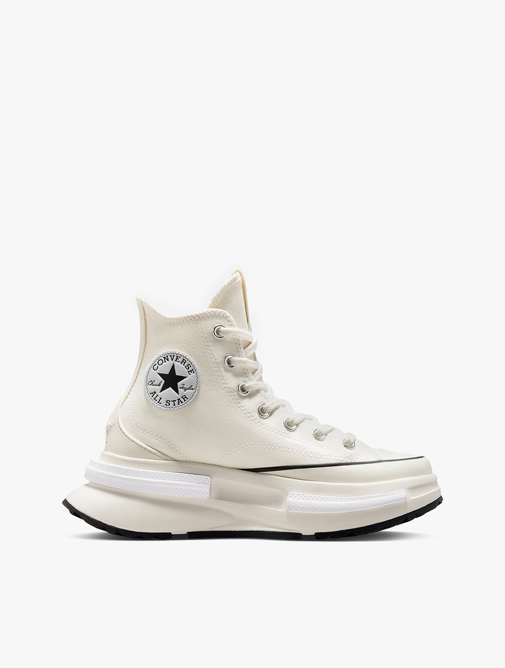 Converse Run Star Legacy Cx Unisex Sneakers - Ivory