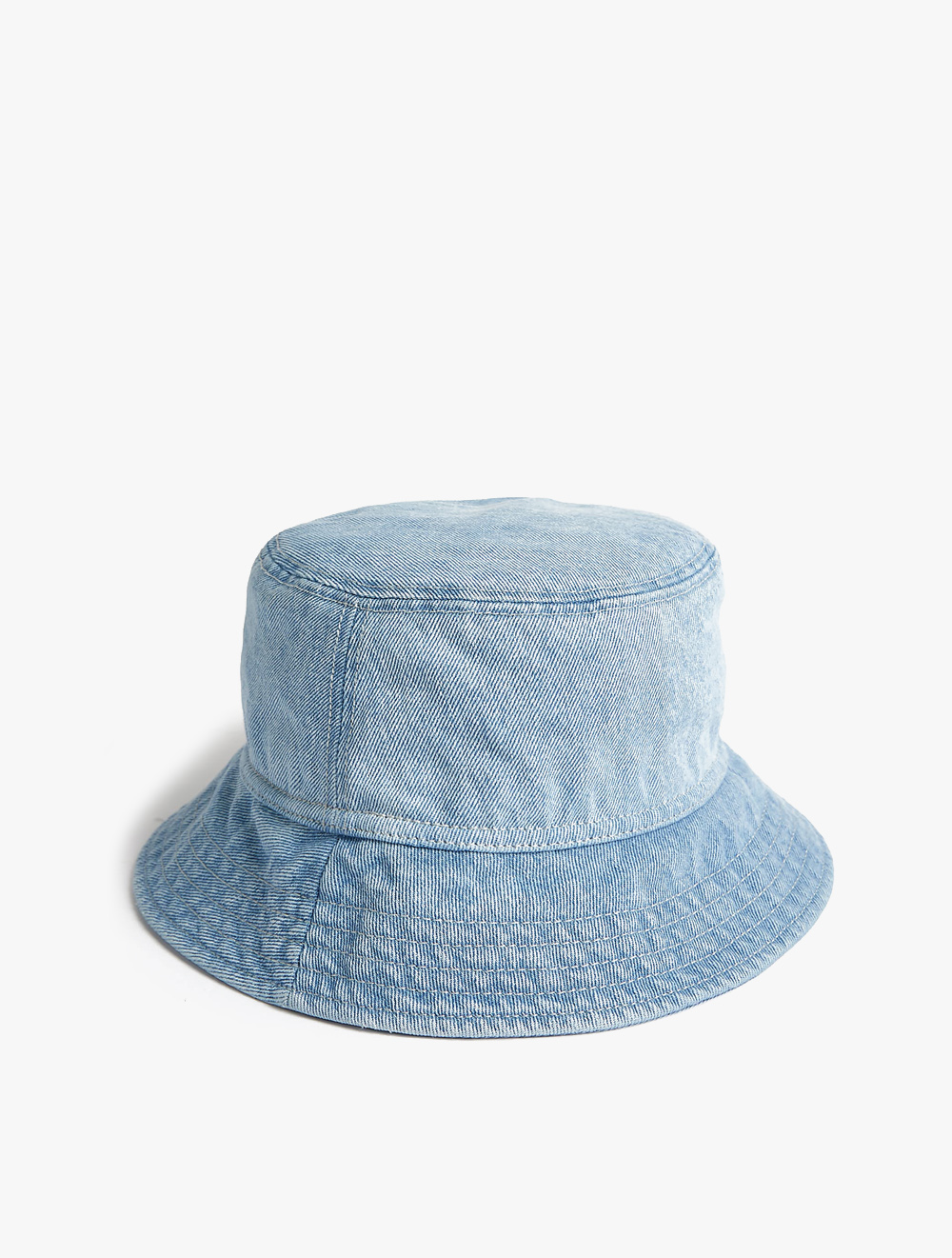 Pure Cotton Bucket Hat