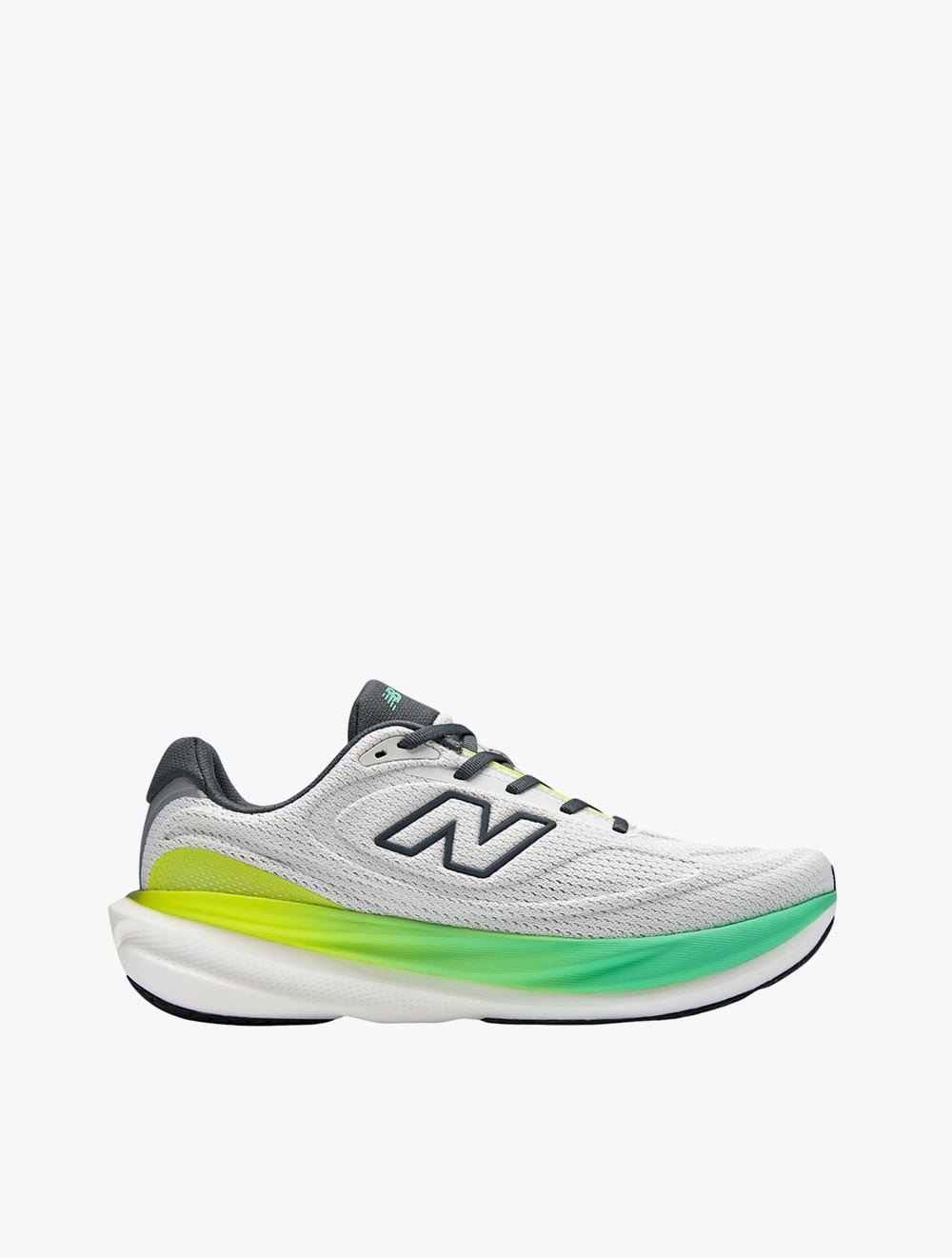 New Balance 1080 Men's Running Shoes - Grey
