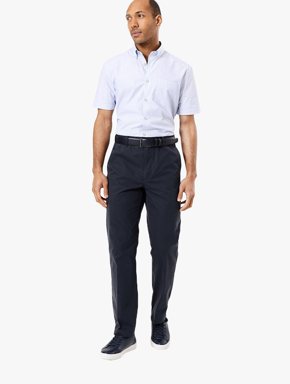 Regular Fit Super Lightweight Chinos