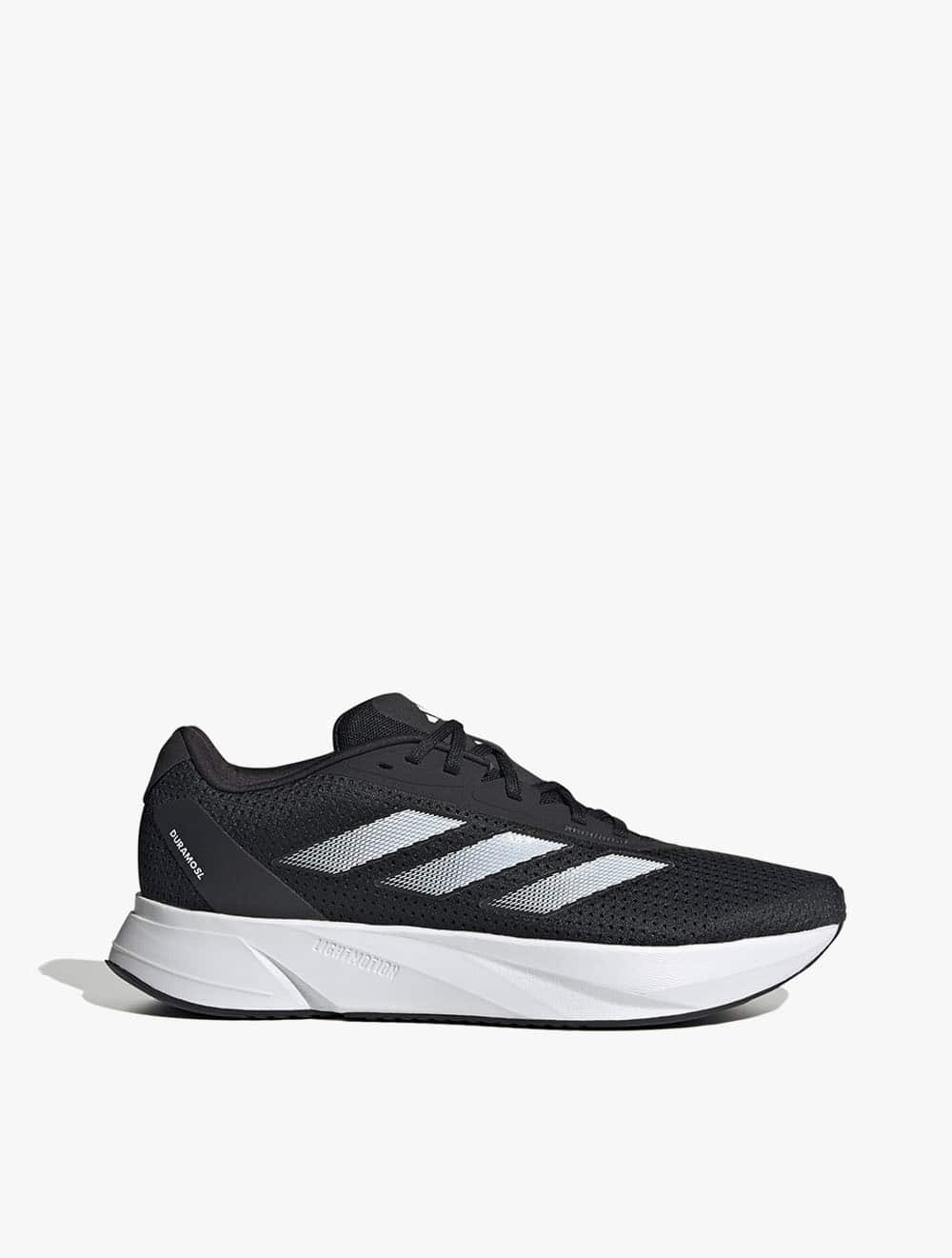 Adidas Duramo SL Men's Running Shoes - Core Black