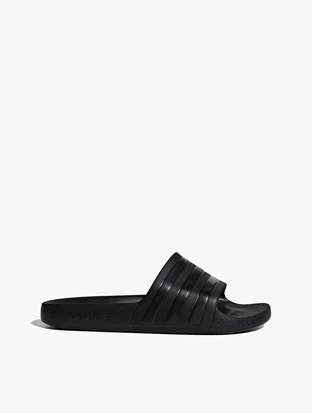 Adidas ADILETTE AQUA Men's Sandals - Black